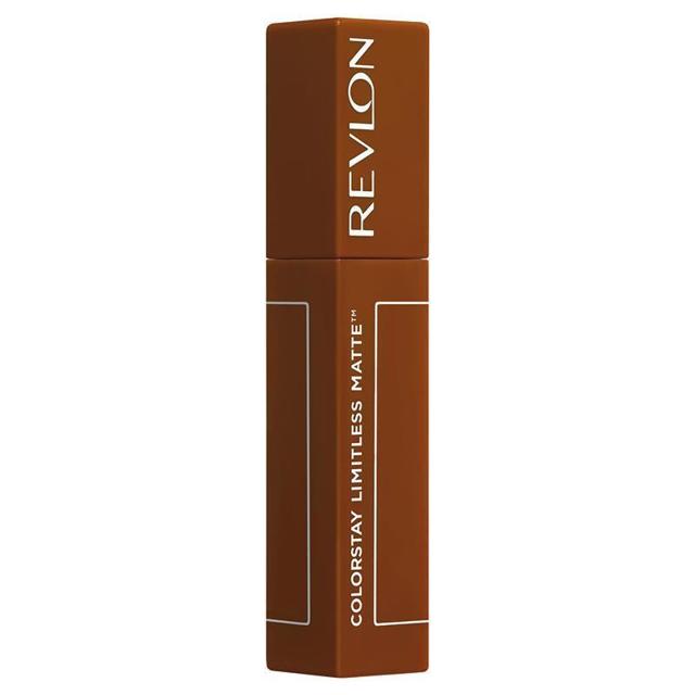 Buy Revlon Colorstay Limitless Matte Lipstick Model Behaviour online at ...