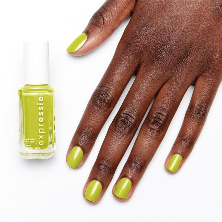 Buy Essie Expressie Nail Polish 565 Main Character Moment 10ml online ...