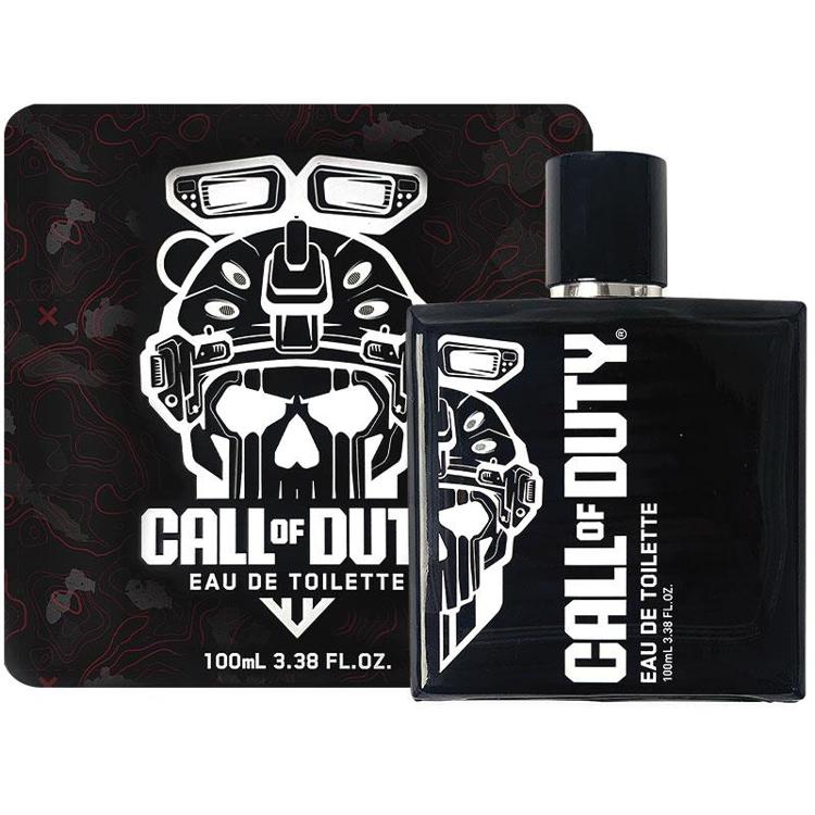 Buy Call of Duty Eau de Toilette 100ml online at Chemist Warehouse