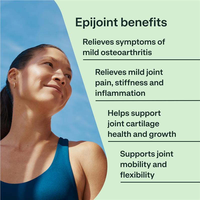 Buy Epijoint Joint Health 60 Soft Gel Capsules online at Chemist Warehouse