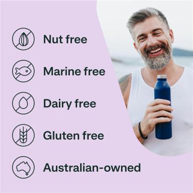 Buy Epijoint Joint Health 60 Soft Gel Capsules online at Chemist Warehouse