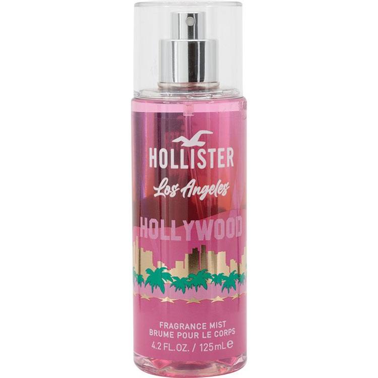 Buy Hollister Juicy Los Angeles 125ml Body Mist online at Chemist Warehouse