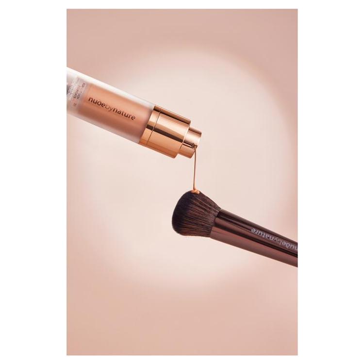 Buy Nude by Nature Perfect Skin Filter Foundation 30g N6 Olive online ...