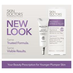 Buy Skin Doctors Instant Wrinkle Filler 10ml online at Chemist Warehouse