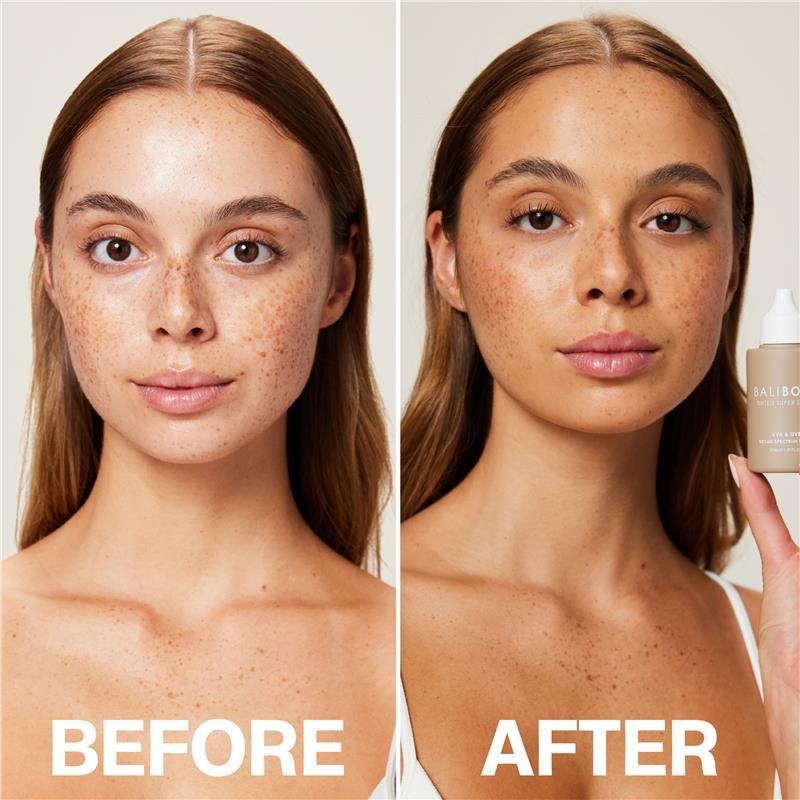 Buy Bali Body Tinted Super Serum Natural SPF30 30ml online at Chemist ...