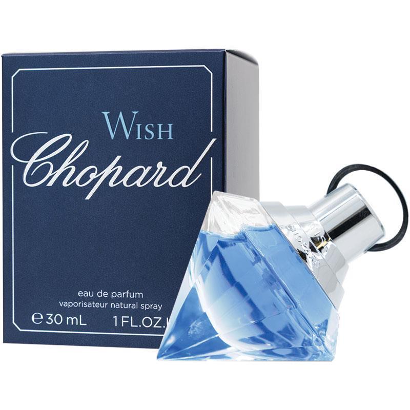 Buy Chopard Wish Eau de Parfum 30ml online at Chemist Warehouse