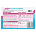 Buy Coloxyl Macrogol For Children 14 Sachets online at Chemist Warehouse
