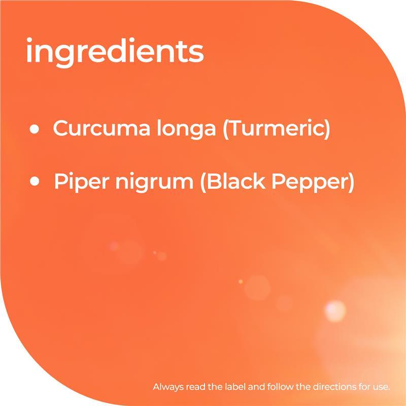 Buy Nature's Way Curcumin 120 Tablets online at Chemist Warehouse