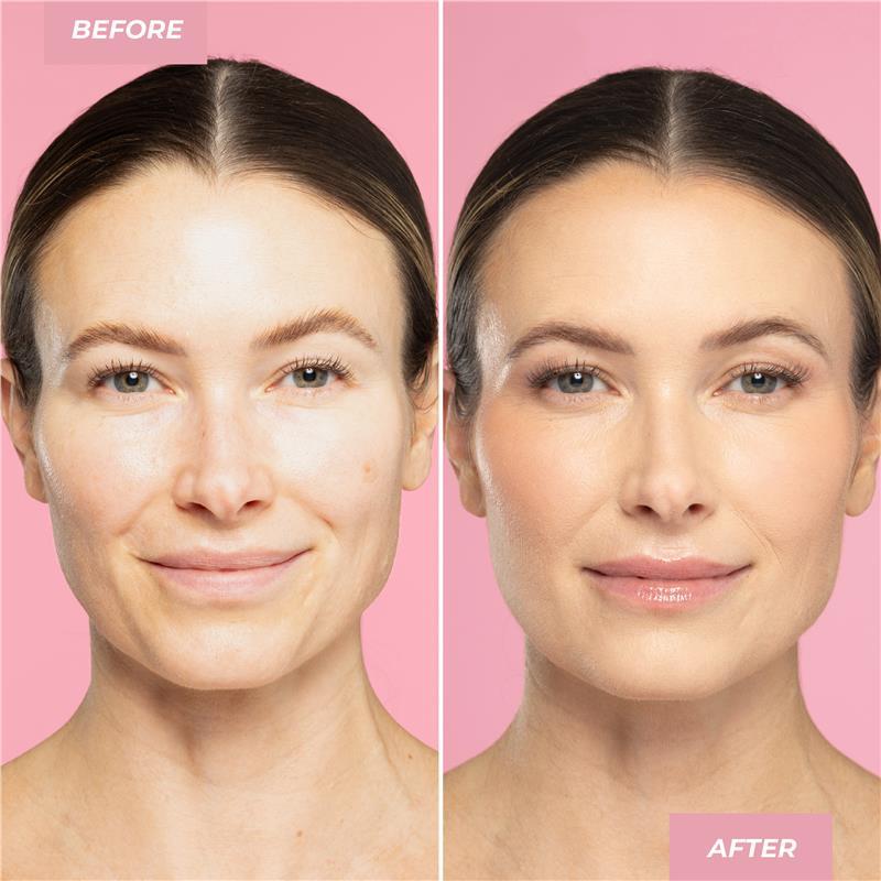Buy MCoBeauty Miracle Flawless Pressed Powder 1 Light online at Chemist ...
