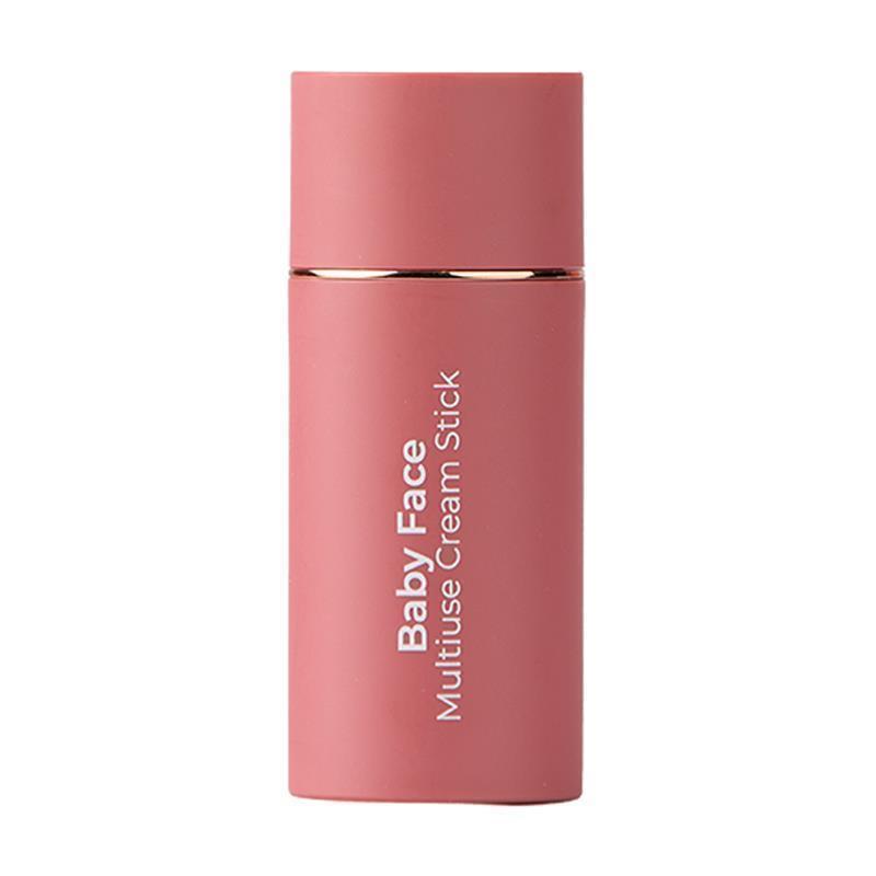 Buy MCoBeauty Baby Face Multiuse Cream Stick Peony Rose online at ...