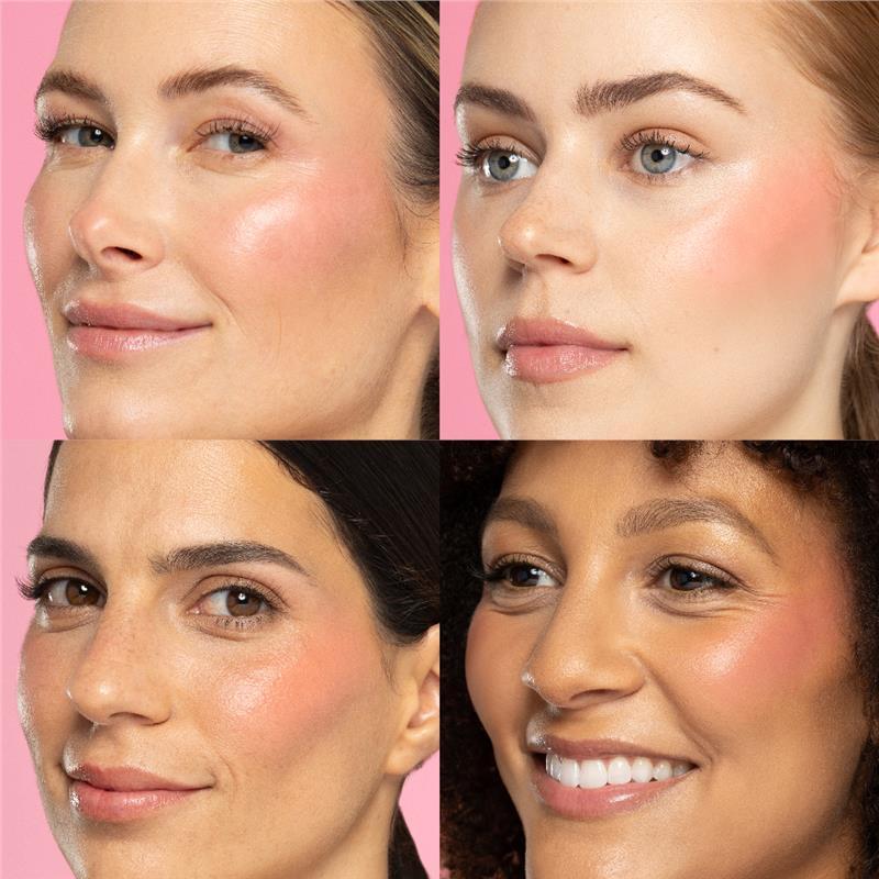 Buy MCoBeauty Baby Face Multiuse Cream Stick Peony Rose online at ...
