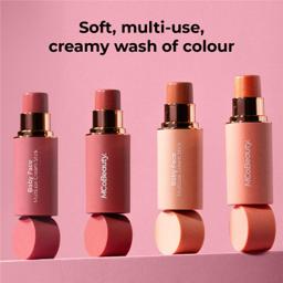 Buy MCoBeauty Baby Face Multiuse Cream Stick Peony Rose online at ...