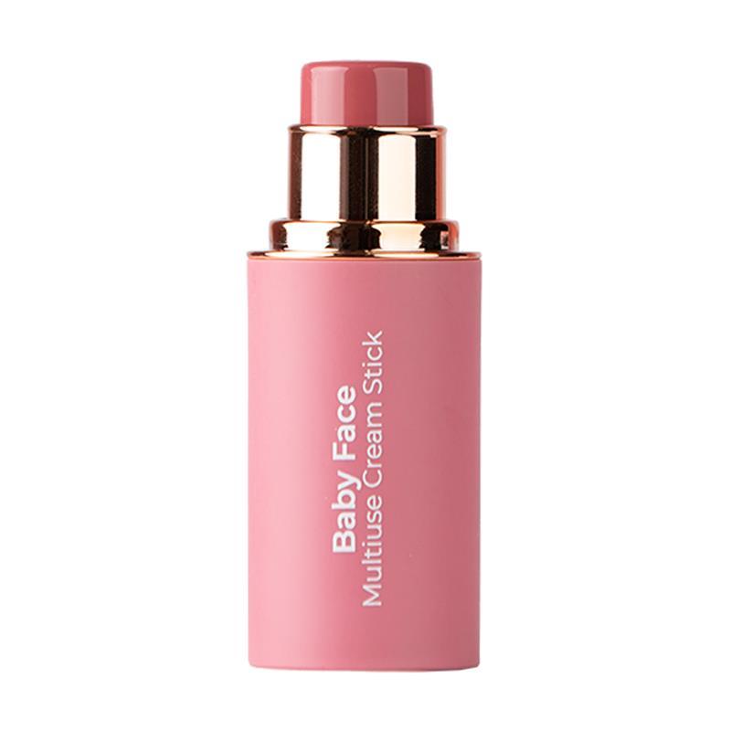 Buy MCoBeauty Baby Face Multiuse Cream Stick Lou Lou online at Chemist ...