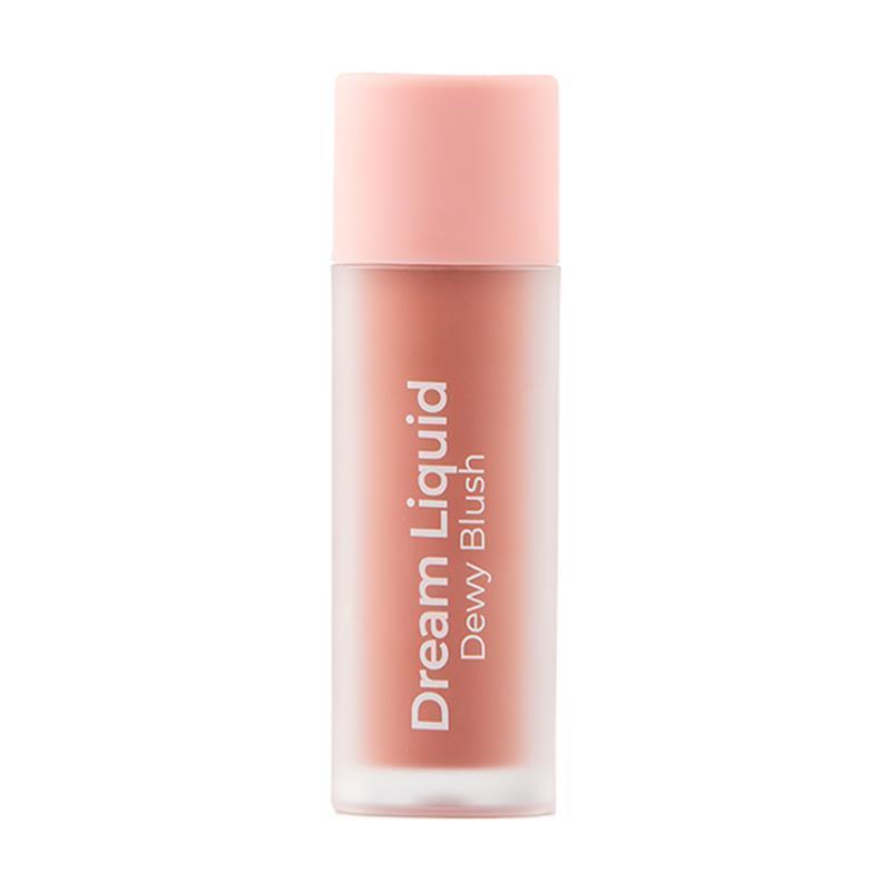 Buy MCoBeauty Dream Liquid Dewy Blush True Rose Worth online at Chemist ...