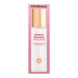 Buy MCoBeauty Miracle Flawless Setting Spray online at Chemist Warehouse