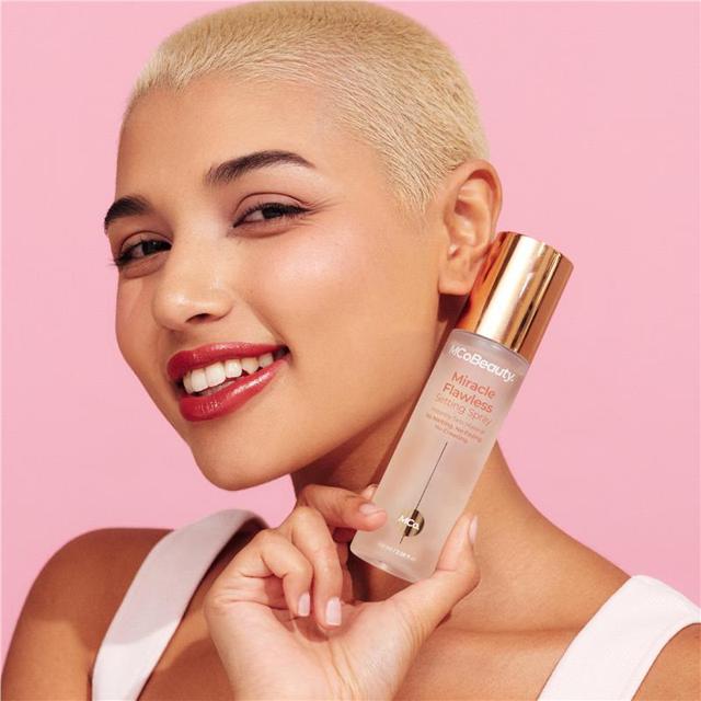 Buy MCoBeauty Miracle Flawless Setting Spray online at Chemist Warehouse