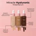Buy MCoBeauty Miracle Hyaluronic Tinted Serum 0.5-2 Very Light online ...