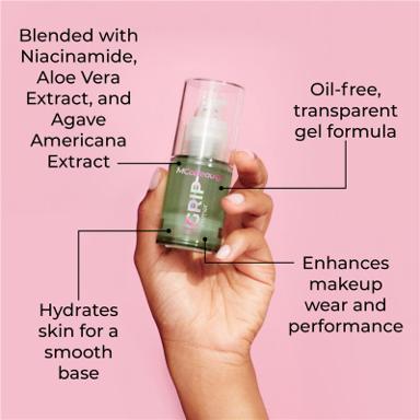 Buy MCoBeauty Makeup Grip Primer online at Chemist Warehouse
