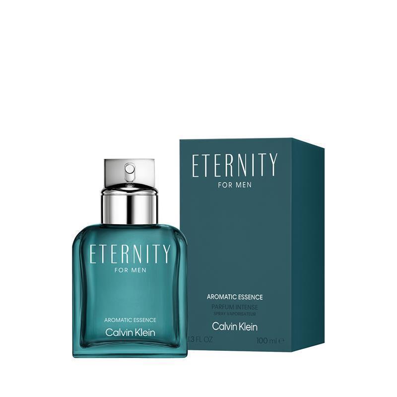Buy Calvin Klein Eternity Aromatic Essence for Men Eau de Parfum 100ml ...