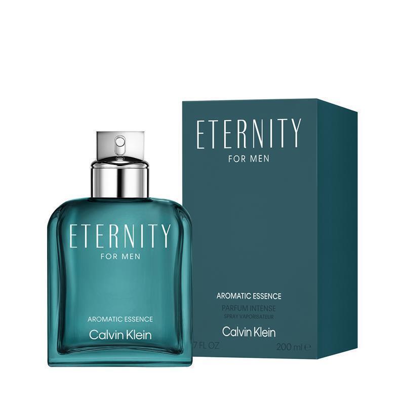 Buy Calvin Klein Eternity Aromatic Essence for Men Eau de Parfum 200ml ...