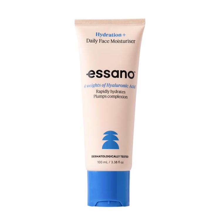 Buy Essano Hydration Daily Facial Moisturiser with Rosehip and ...