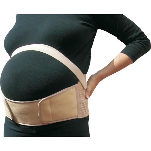 Buy BodyAssist Elastic Maternity Support Belt - SML-MED 1pc online at ...