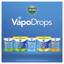 Buy Vicks VapoDrops Butter Menthol 70 Lozenges online at Chemist Warehouse