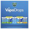 Buy Vicks VapoDrops Butter Menthol 70 Lozenges online at Chemist Warehouse