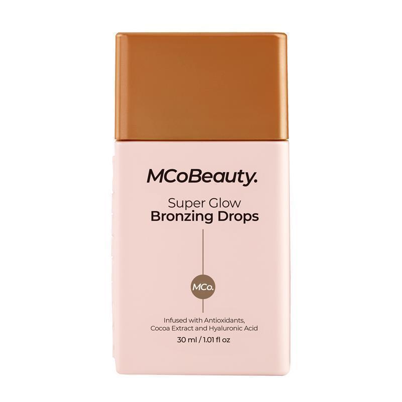 Buy MCoBeauty Super Glow Bronzing Drops online at Chemist Warehouse