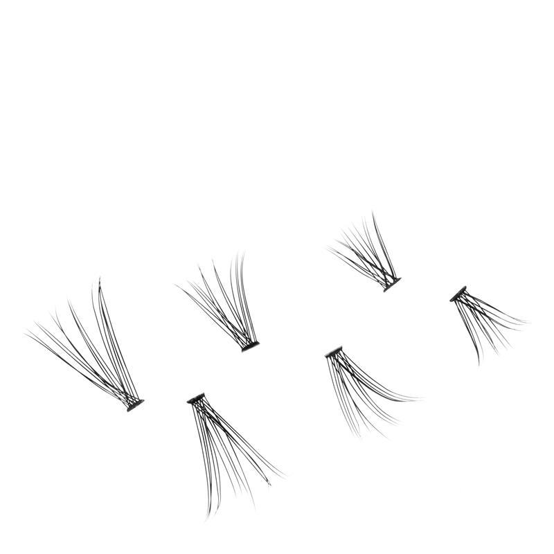 Buy Glam By Manicare Demmie Individual Lashes online at Chemist Warehouse
