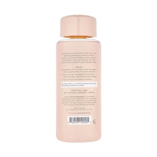 Buy Kristin Ess Deep Clean Clarifying Shampoo online at Chemist Warehouse