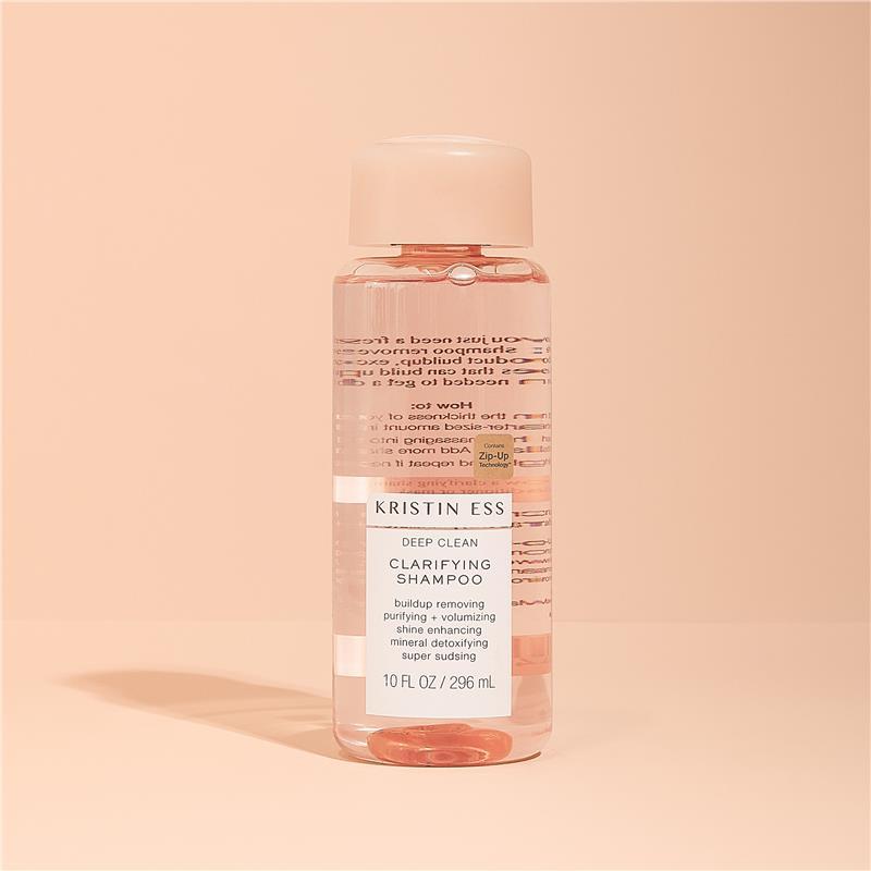 Buy Kristin Ess Deep Clean Clarifying Shampoo online at Chemist Warehouse