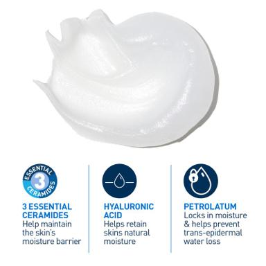 Buy CeraVe Advanced Repair Balm 50ml online at Chemist Warehouse