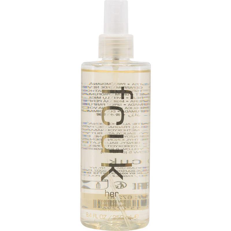 Buy FCUK Her Body Mist 250ml online at Chemist Warehouse