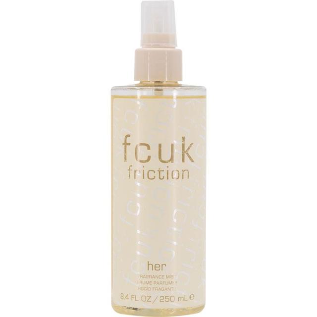 Buy FCUK Friction Her Body Mist 250ml online at Chemist Warehouse