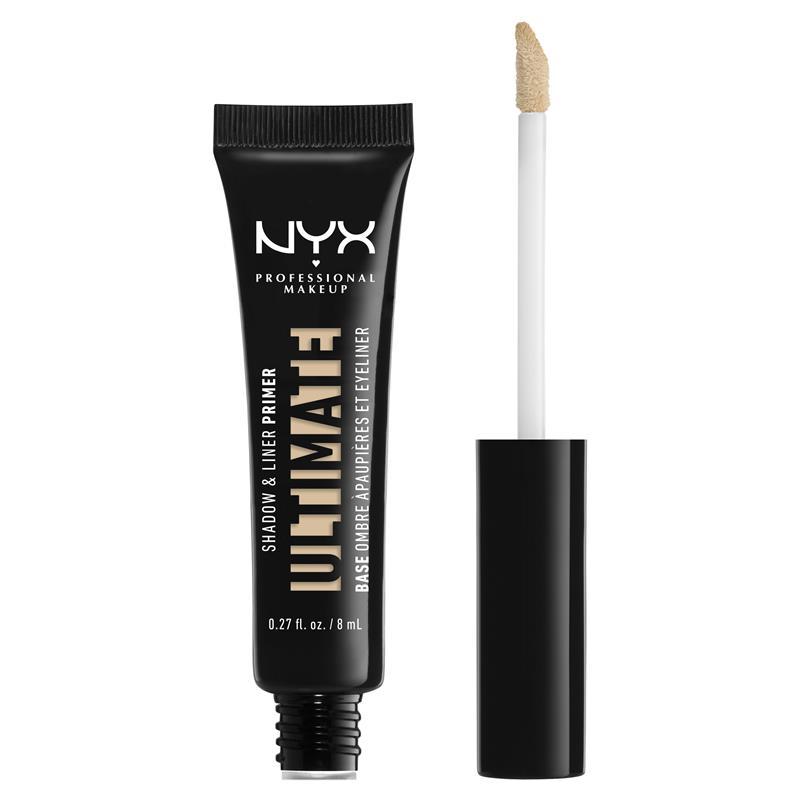 Buy NYX Ultimate Shadow & Liner Primer Medium online at Chemist Warehouse
