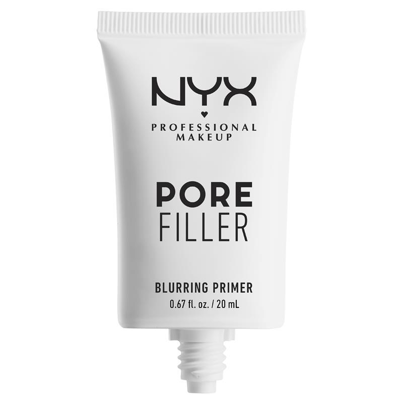 Buy NYX Pore Filler Primer 01 online at Chemist Warehouse