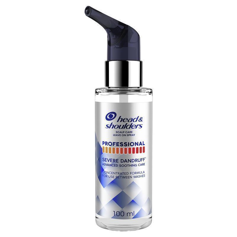 Buy Head & Shoulders Professional Advanced Soothing Care Spray For ...