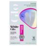 Buy White Glo Advanced Whitening Strips 20 Pack online at Chemist Warehouse