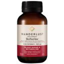 Buy Wanderlust Berberine 60 Capsules online at Chemist Warehouse