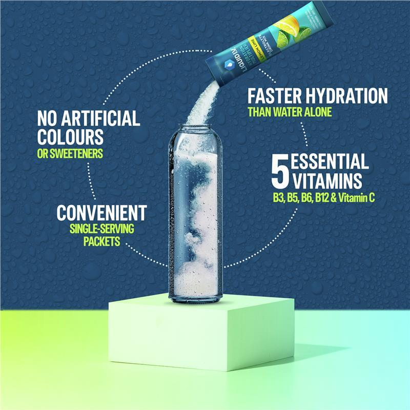 Buy Liquid IV Hydration Strawberry 24 Sachets online at Chemist Warehouse