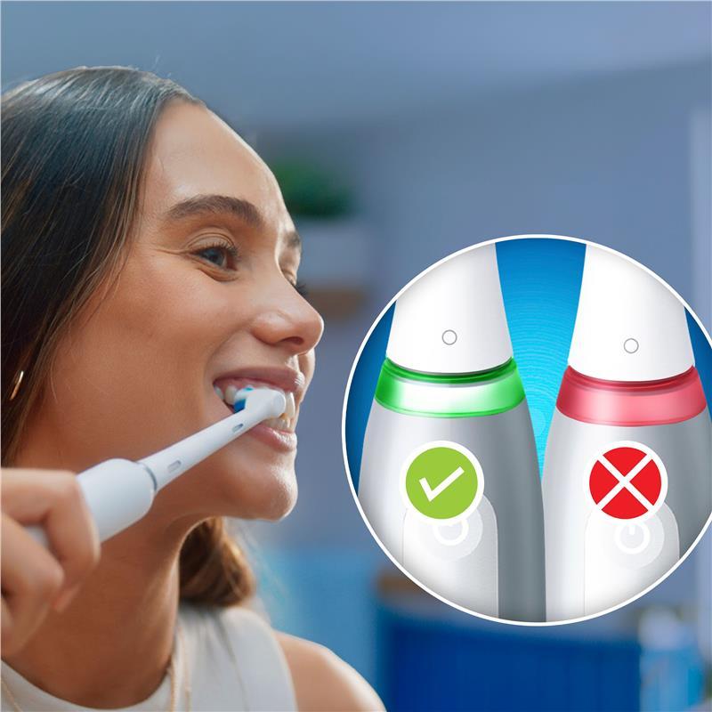 Buy Oral B Power Toothbrush iO 3 Series Clean & Whiten online at ...