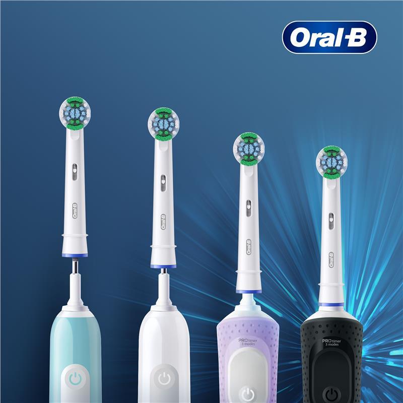 Buy Oral B Power Toothbrush Everyday Clean Refills 16 Pack online at ...