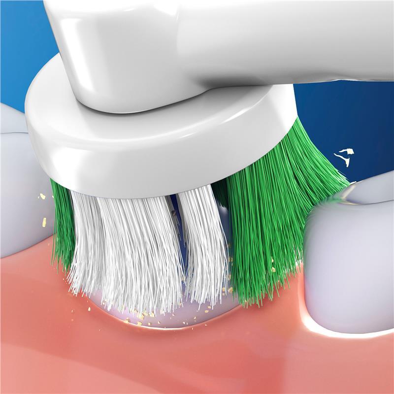 Buy Oral B Power Toothbrush Everyday Clean Refills 16 Pack online at ...
