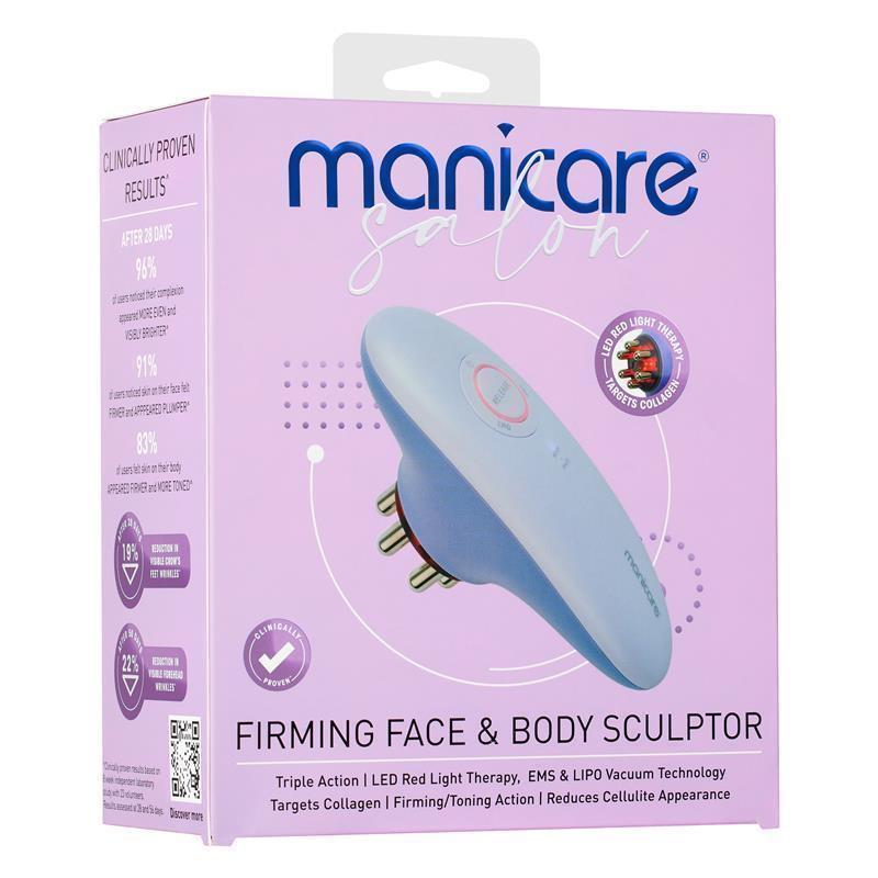Buy Manicare Salon Firming Face & Body Sculptor online at Chemist Warehouse