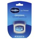 Buy Vaseline Lip Balm Original Tub 7g online at Chemist Warehouse