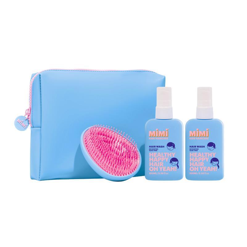Buy Mimi Kids Hair Travel Kit online at Chemist Warehouse