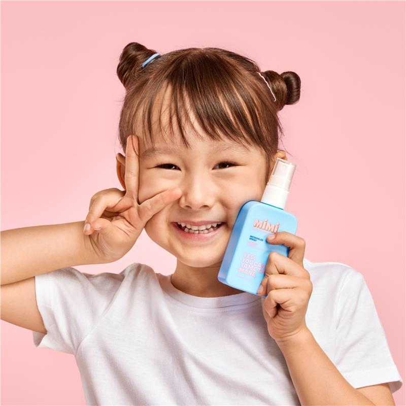 Buy Mimi Kids Hair Travel Kit online at Chemist Warehouse