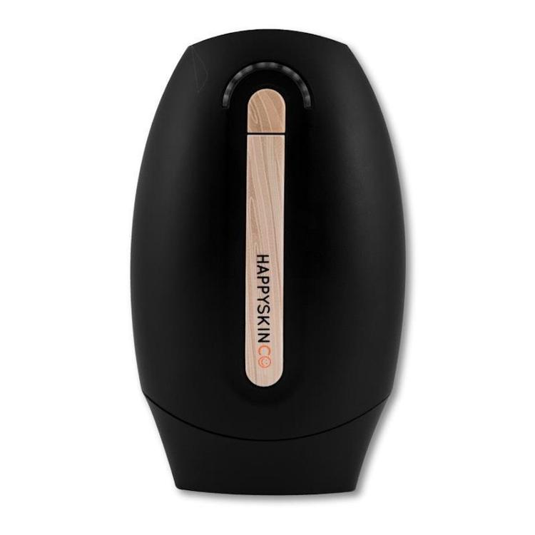 Buy Happy Skin Co Gen.2 IPL Hair Removal Handset Black online at ...