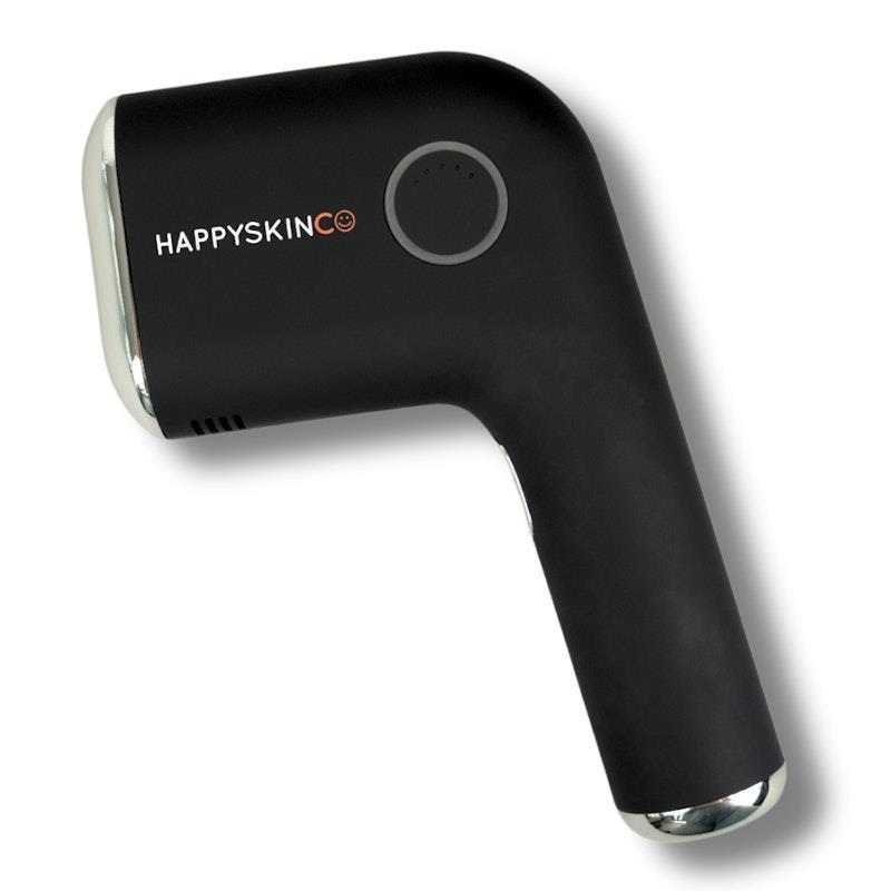 Buy Happy Skin Co Diamond IPL Hair Removal Handset Black online at ...